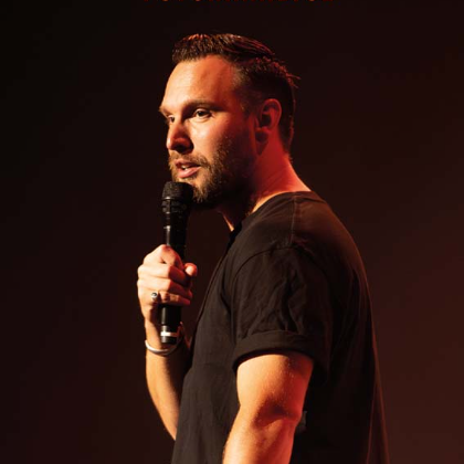 Théâtre du Palais des Glaces